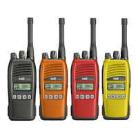 Tait TP9400 Manuals | ManualsLib