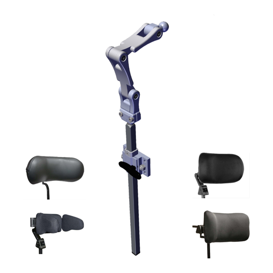STEALTH PRODUCTS UNILINK COMFORT PLUS SERIES OWNER’S MANUAL AND ...