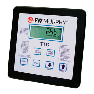FW MURPHY TTD SERIES INSTALLATION AND OPERATION MANUAL Pdf Download ...