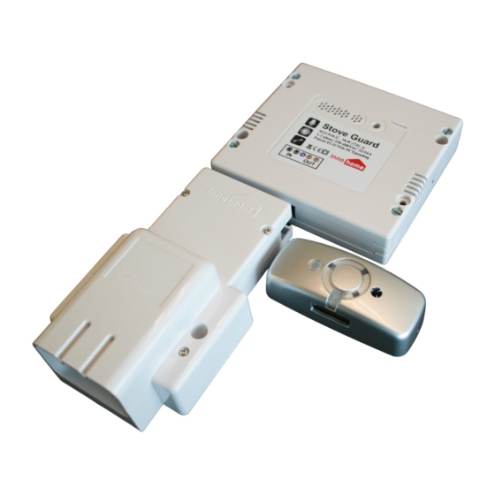 INNOHOME SGK500 PAIRING INSTRUCTIONS Pdf Download | ManualsLib