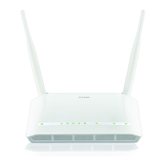 D-LINK DSL-2750B CONNECTION INSTRUCTIONS Pdf Download | ManualsLib