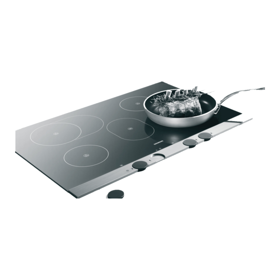 SIEMENS EH6 TL1 SERIES INSTRUCTION MANUAL Pdf Download | ManualsLib