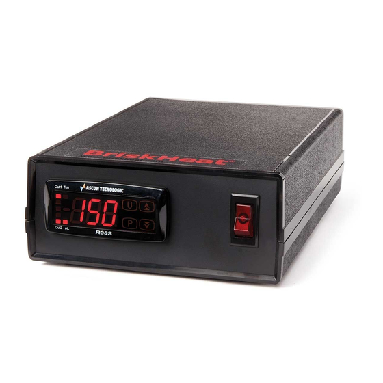 BRISKHEAT SDX INSTRUCTION MANUAL Pdf Download | ManualsLib