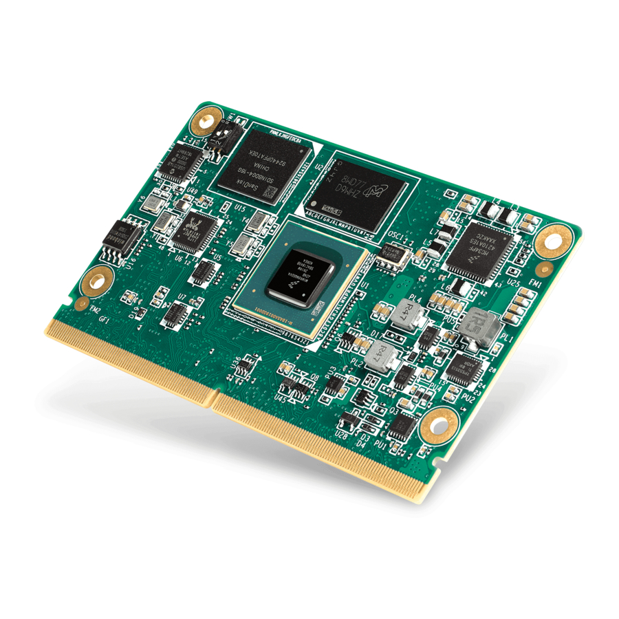 ADVANTECH ROM-5720 USER MANUAL Pdf Download | ManualsLib