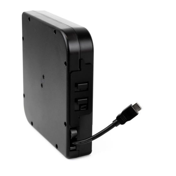 BACHMANN CABLE RETRACTOR + POWER FRAME MOUNTING INSTRUCTIONS Pdf ...