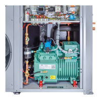 Bitzer ECOLITE LHL5E/4DES-5Y Manuals | ManualsLib