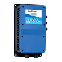 Xylem Lowara ResiBoost MTA10 Series Manuals | ManualsLib