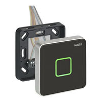 Kaba LEGIC Manuals | ManualsLib