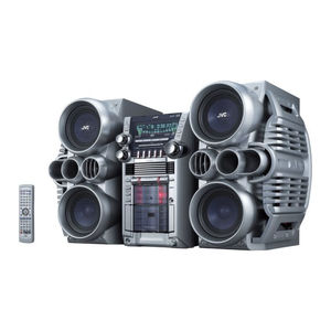 JVC HX-GD7 SCHEMATIC DIAGRAMS Pdf Download | ManualsLib