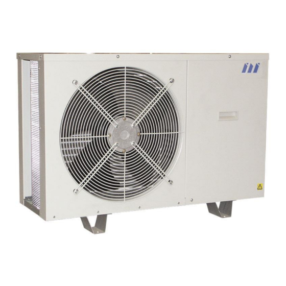 MARSTAIR 550 SERIES INSTALLATION INSTRUCTION Pdf Download | ManualsLib