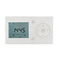 DANFOSS FP720 USER MANUAL Pdf Download | ManualsLib