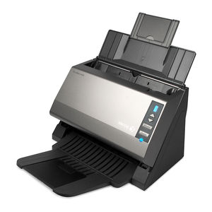 XEROX DOCUMATE 3125 USER MANUAL Pdf Download | ManualsLib