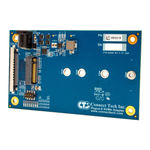 CTI ROGUE-X NVME BREAKOUT USER MANUAL Pdf Download | ManualsLib