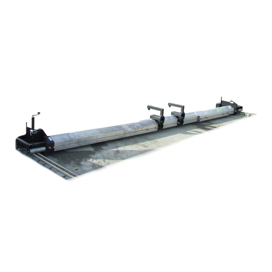 PROBST TAK SERIES OPERATING INSTRUCTIONS MANUAL Pdf Download | ManualsLib