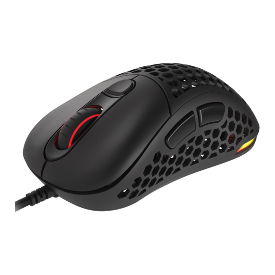 GENESYS XENON 800 QUICK INSTALLATION MANUAL Pdf Download | ManualsLib