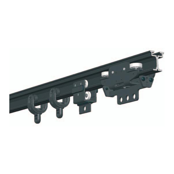 GERRIETS TRUMPF 95 OPERATION MANUAL Pdf Download | ManualsLib