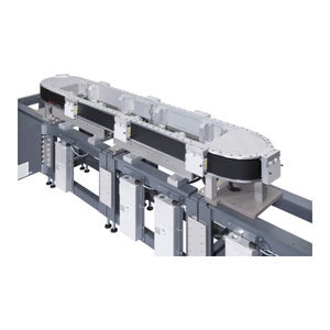 BOSCH REXROTH ACTIVEMOVER ASSEMBLY INSTRUCTIONS MANUAL Pdf Download | ManualsLib