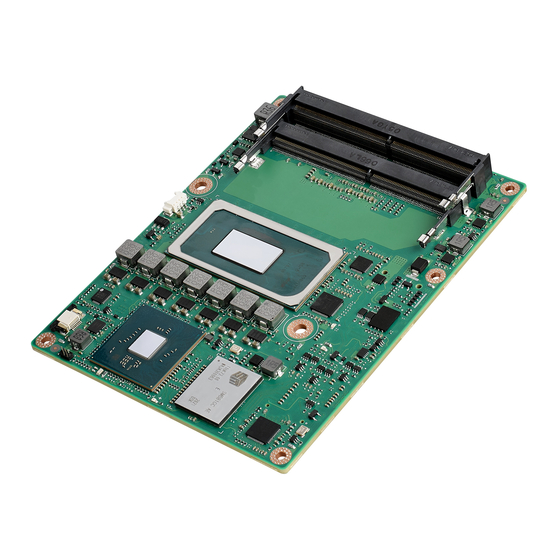 ADVANTECH ROM-5620 USER MANUAL Pdf Download | ManualsLib