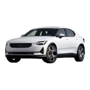 POLESTAR 2 2020 MANUAL Pdf Download | ManualsLib