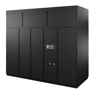 STULZ CYBERAIR DX SERIES INSTALLATION, OPERATION AND MAINTENANCE MANUAL ...