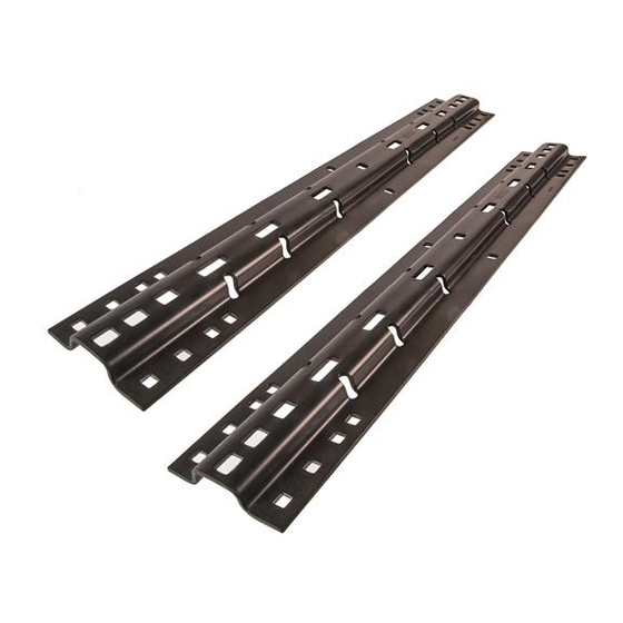 HUSKY 33094 ASSEMBLY, INSTALLATION, OPERATION AND MAINTENANCE ...