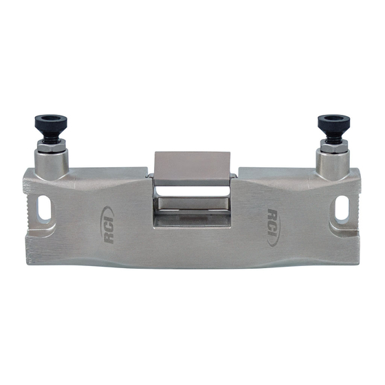 RCI VR165 INSTALLATION Pdf Download | ManualsLib