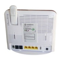 Huawei EchoLife HG556a Manuals | ManualsLib