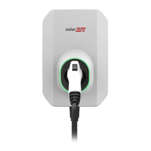 SOLAREDGE SMART EV CHARGER INSTALLATION MANUAL Pdf Download | ManualsLib