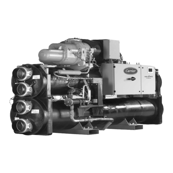 CARRIER TOUCH PILOT MANUAL Pdf Download | ManualsLib