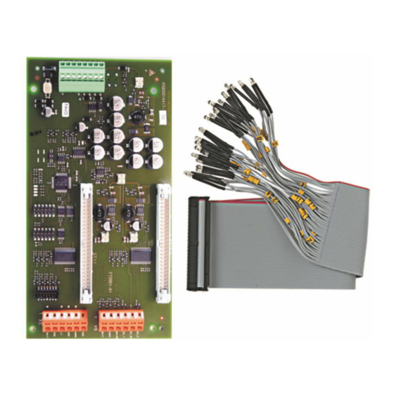 SIEMENS FT2001-A1 MANUAL Pdf Download | ManualsLib