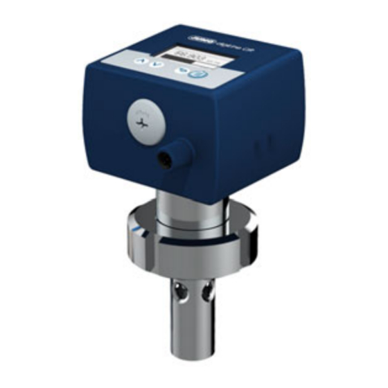 JUMO DIGILINE CR OPERATING MANUAL Pdf Download | ManualsLib