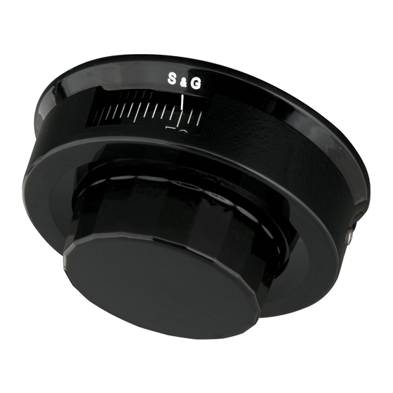 S&G 2740 OPERATING INSTRUCTIONS MANUAL Pdf Download | ManualsLib