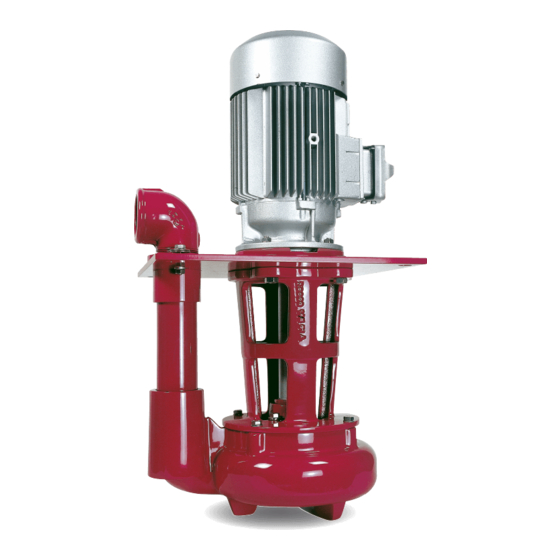 SCHMALENBERGER FZ SERIES OPERATOR'S MANUAL & INSTALLATION INSTRUCTIONS ...