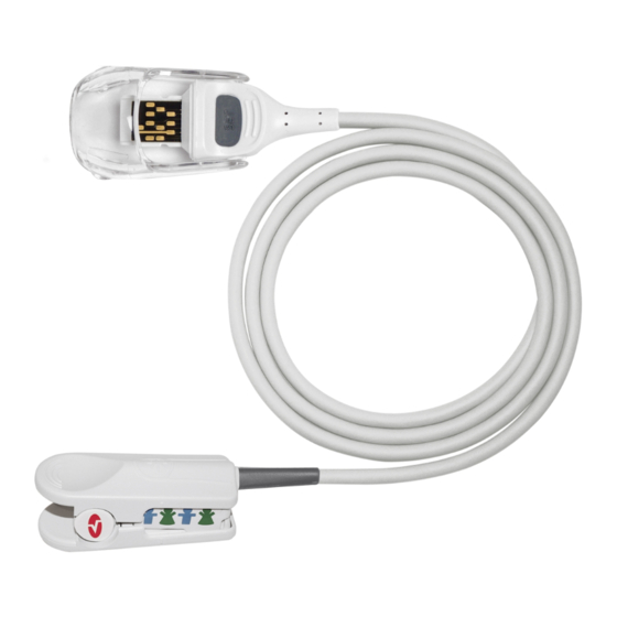 MASIMO RD SET DCI SERIES MANUAL Pdf Download | ManualsLib