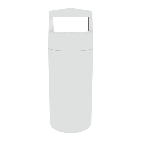 SIMES REEF SERIES GENERAL MOUNTING INSTRUCTIONS Pdf Download | ManualsLib