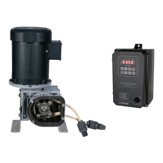FLOWMOTION 2001V SERIES INSTALLATION AND OPERATION MANUAL Pdf Download ...