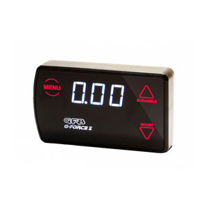 GFB G-FORCE III INSTALLATION INSTRUCTIONS MANUAL Pdf Download | ManualsLib