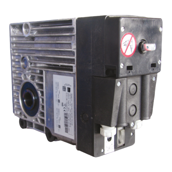 SIMU SIMUBOX 80/25 TRANSLATION OF THE ORIGINAL MANUAL Pdf Download ...