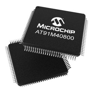 ATMEL AT91 SERIES USER MANUAL Pdf Download | ManualsLib