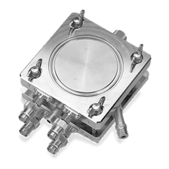 AGILENT TECHNOLOGIES 16452A OPERATION AND SERVICE MANUAL Pdf Download ...