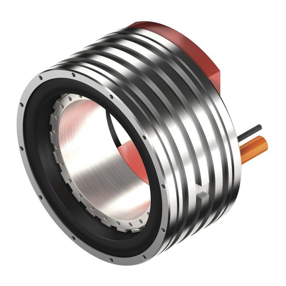 HIWIN TMRW SERIES INSTALLATION MANUAL Pdf Download | ManualsLib