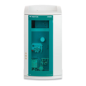 METROHM 882 COMPACT IC PLUS MANUAL Pdf Download | ManualsLib