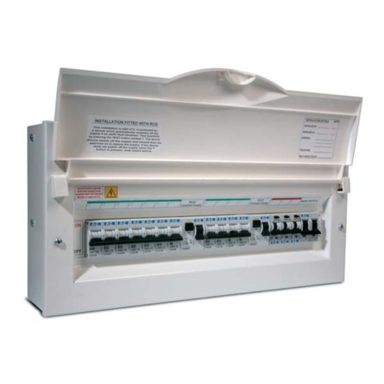 EATON MEM MEMERA MANUAL Pdf Download | ManualsLib