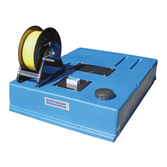 STREAMLINE ECOSTREAM ECO400 INSTRUCTION MANUAL Pdf Download | ManualsLib