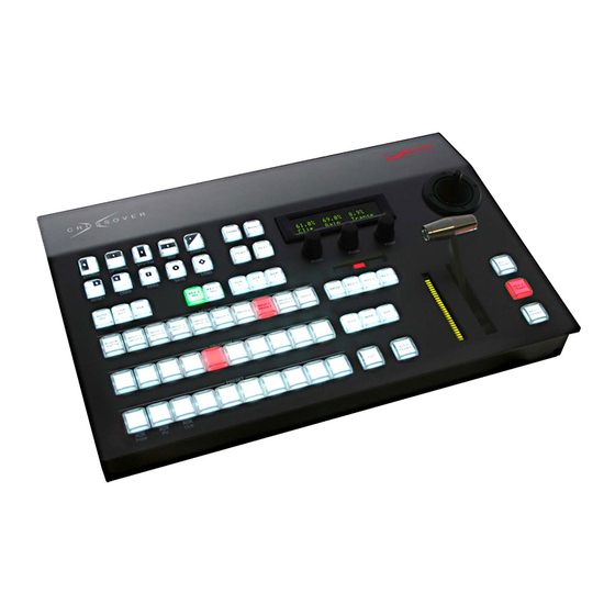 ROSS CROSSOVER 12 SOLO CONFIGURATION MANUAL Pdf Download | ManualsLib