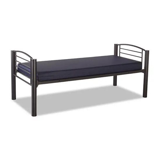 NORIX PROTEGE II SINGLE PROT100 SERIES ASSEMBLY INSTRUCTIONS Pdf ...