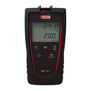 KIMO MP SERIES USER MANUAL Pdf Download | ManualsLib