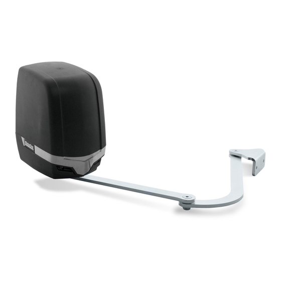 MOTORLINE PROFESSIONAL TELICA USER'S AND INSTALLER'S MANUAL Pdf ...