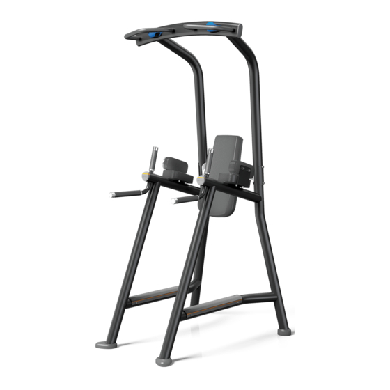 MATRIX FITNESS MAGNUM SERIES MANUAL Pdf Download | ManualsLib