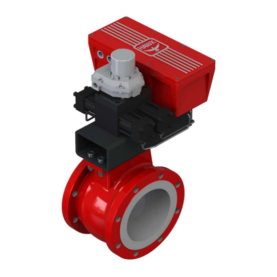 MEA HAWK INSTRUCTION AND OPERATION MANUAL Pdf Download | ManualsLib